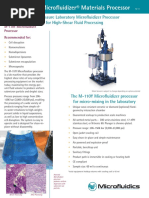 Haskel Portable Hydrostatic Pressure Test System | PDF | Pump ...