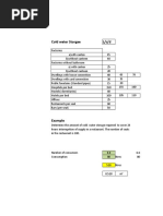 Bs 6700 Pipe Sizing | PDF