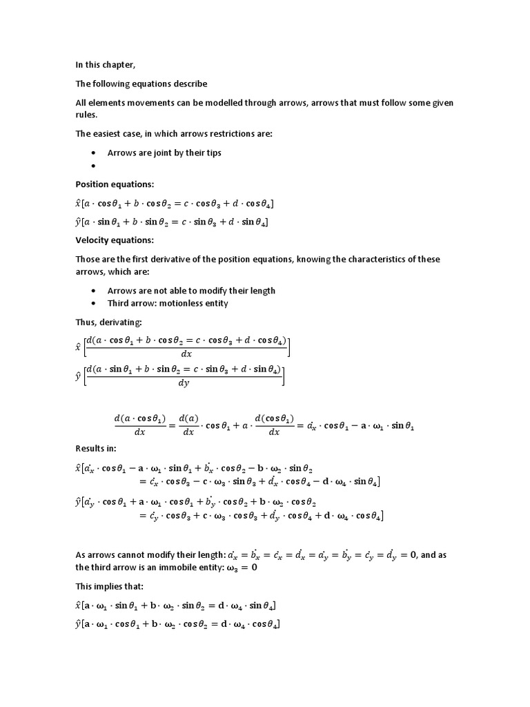 Method Raven | PDF | Trigonometric Functions | Physics