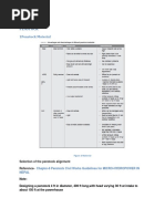 Inch Dia Calculation | PDF