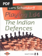 The Jobava London System: Simon Williams | PDF | Chess Openings | Board ...