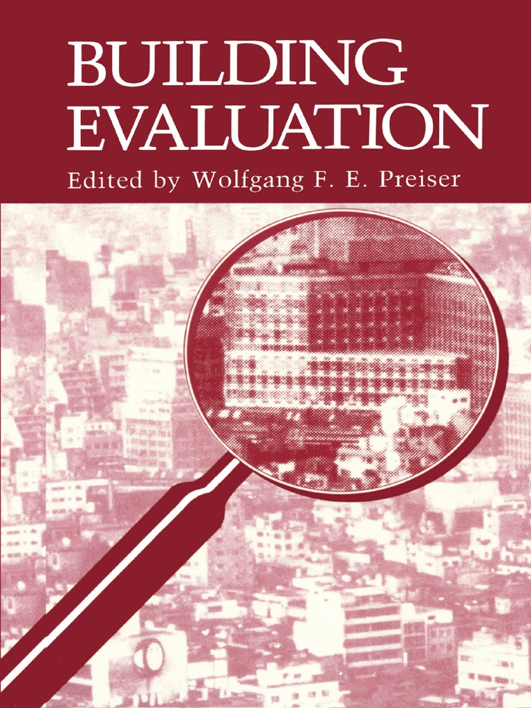 Building Evaluation | PDF | Evaluation | Performance Appraisal