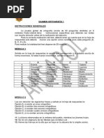 VOCABULARIO 5to Grado | PDF