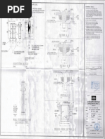 Elevator Handover Certtificate Sample