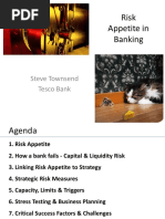 COTO Log - Rev 0 | PDF | Internal Audit | Risk