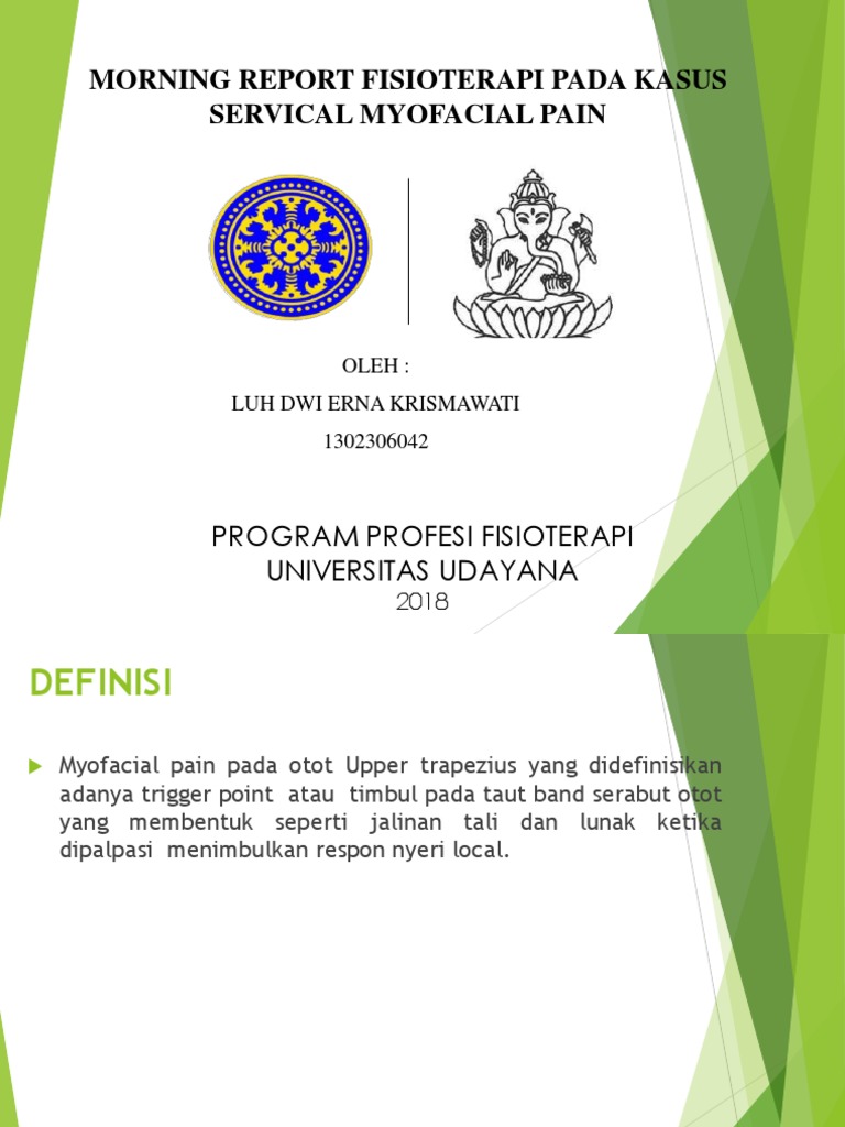 Morning Report | PDF