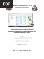 Uso y cálculo del disco Secchi | PDF