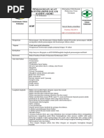 ICD 10 Tentang KB | PDF