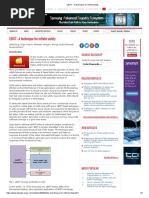 Efps vs. Ebir | PDF | Online And Offline | Taxes