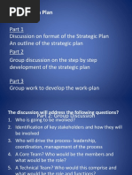 School Operational Work Plan | PDF | Audit | Educational Technology