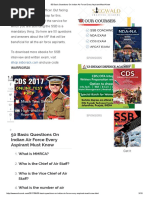 Indian Navy Rank Structure Overview | PDF | Military Rank | Lieutenant