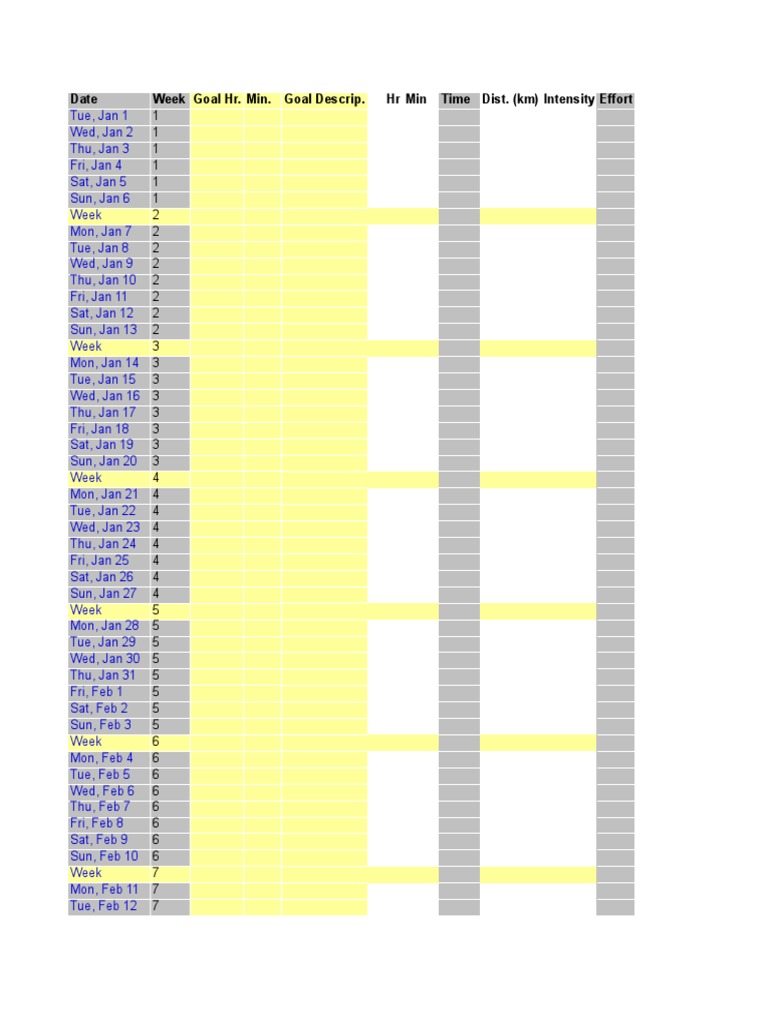 Atletismo - El Correr Chi - Danny Dreyer | PDF | Nature