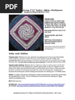 Turtlestitch Coding - Flower | PDF