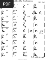 400 Pop Lead Sheets | PDF | Paul Mc Cartney | The Beatles