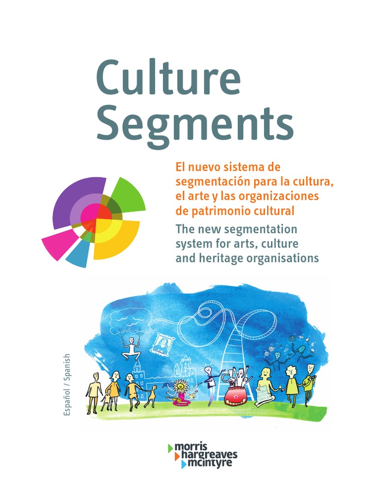 Culture Segments | PDF | Comunicación