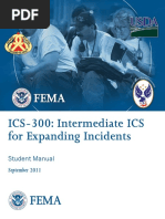 ICS 219 T-Card Resource Management Guide | PDF