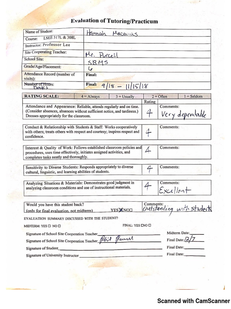 Math Feels Eval | PDF