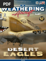 The Weathering Aircraft Issue 1 - Panels | PDF