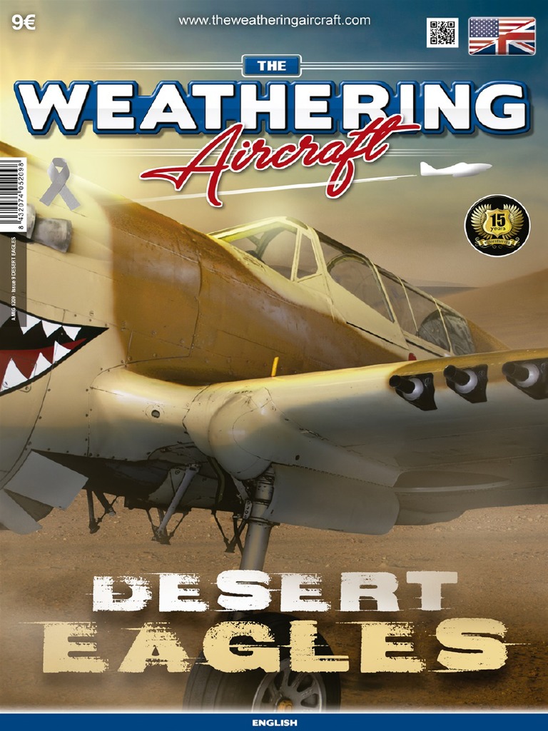 The Weathering WA09 | PDF