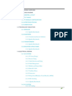 IET Chartership Competence Matrix | PDF