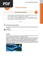 Af Ipp | PDF | Capital de trabajo | Economias