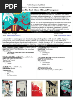 Sense of Taste Lesson Plan | PDF | Taste | Senses