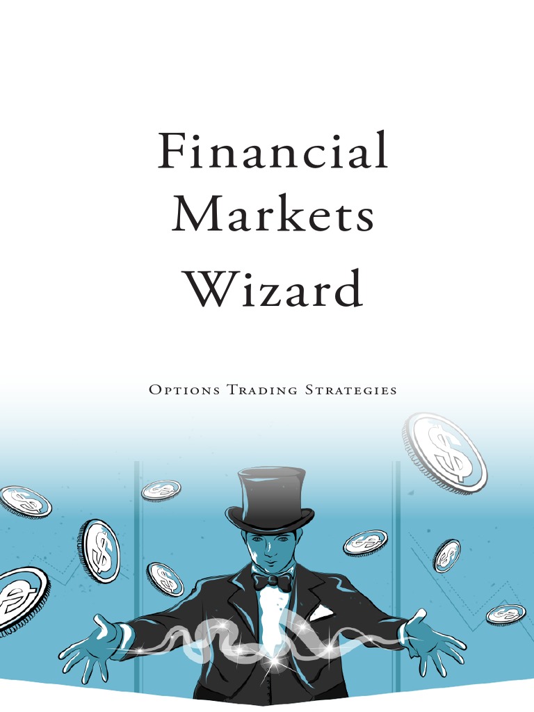 Financial Markets Wizard: Options Trading Strategies | Download Free ...