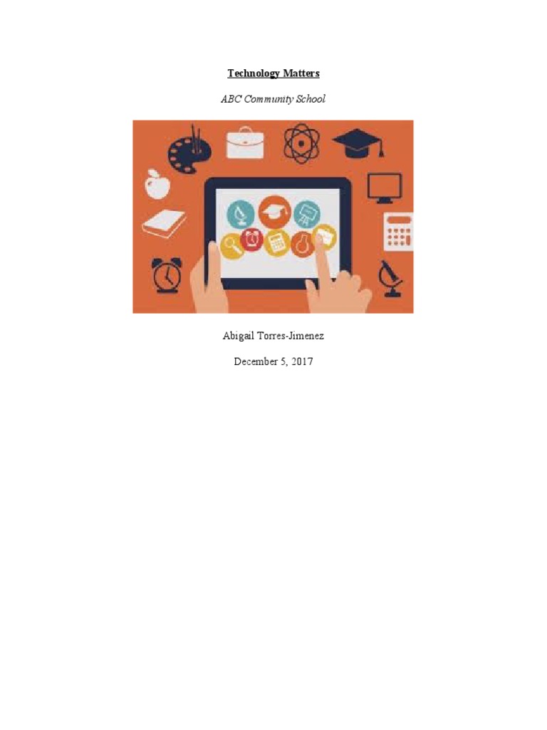 Final Project Edu 214 2 | PDF | Classroom | Learning