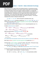 Fluid Mechanics Cheat Sheet | PDF | Fluid Dynamics | Fluid Mechanics