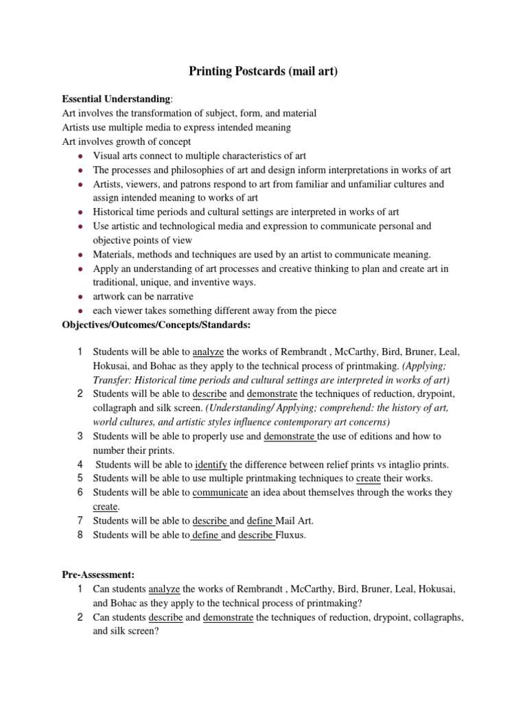 Stepping Stones For Early Readers | PDF | Printmaking | Etching