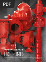 Pages From 001. Janus Fire Fighting System - SV SERIES | PDF ...