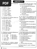 Fuerzas Equilibradas y No Equilibradas | PDF | Fuerza | Gravedad