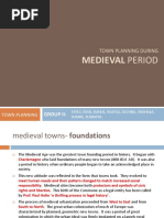 Roman Urban Planning and City Layout | PDF | Ancient Rome | Roman Empire