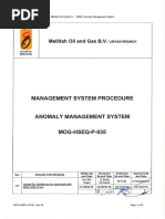 Petronas Technical Standards: PETRONAS Risk-Based Inspection (PRBI ...