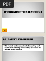 General Shop Safety Test Questions and Answers. | PDF | Personal ...