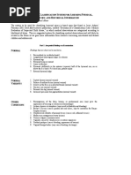 Lri Map Ward List Nov 2017 | PDF | Emergency Department | Hospital