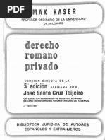 Ius Publicum y Ius Privatum en Derecho Romano | PDF | Ley Pública ...