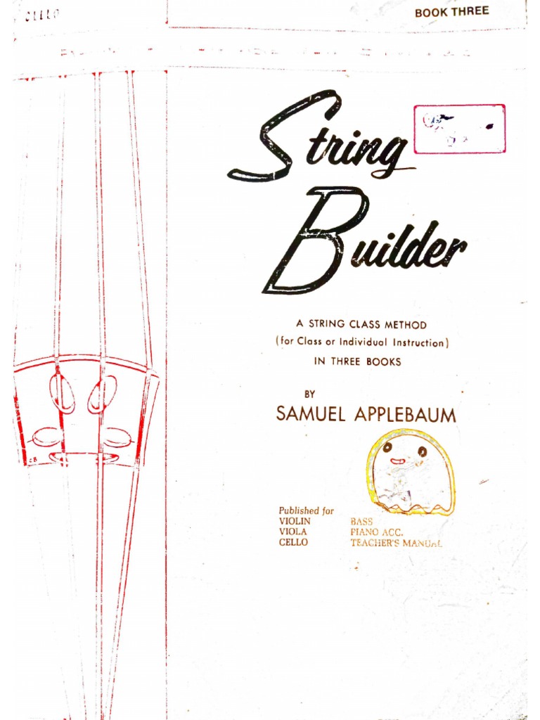 Applebaum Volume III | PDF