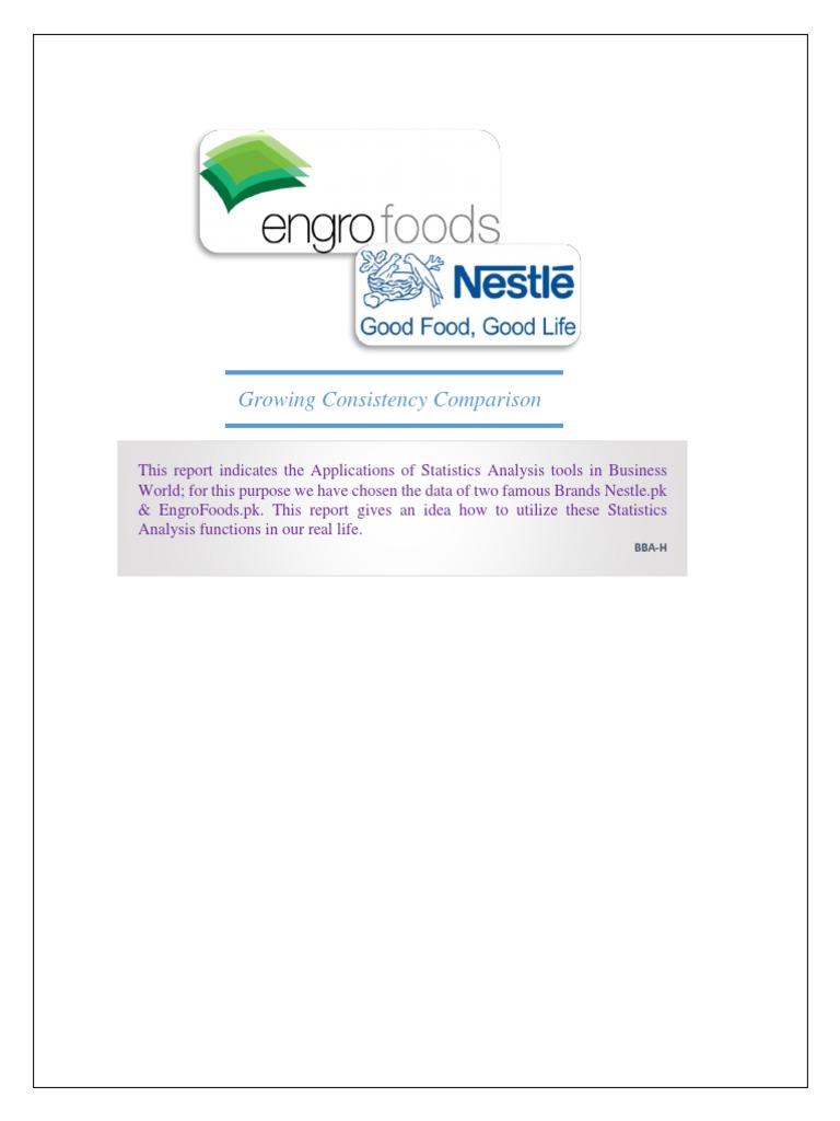 Statistics Project | PDF | Statistics | Median