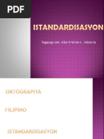 Steno Filipino Book 1 | PDF