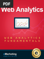 A/B Testing Tutorial | PDF | Search Engine Optimization | Websites