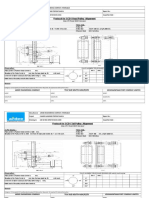 Bolt Area Calculation | PDF