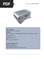 FMEA - 5th Edition FORMAT | PDF | Computing | Systems Engineering