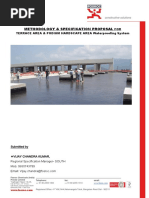 Nitoproof 600 PF Waterproofing Guide | PDF | Concrete | Water