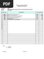 6 - 2023-LBP Form No. 4 | PDF | Budget