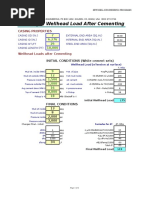 Trunnion Calculation | PDF | Bending | Pascal (Unit)