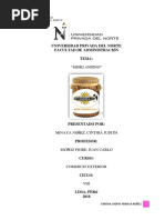 Check List Formulario | PDF | Carta de crédito | aduana