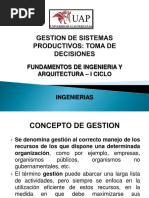 Cyert y March | PDF | Toma de decisiones | Innovación