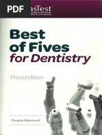 Samson Notes ALL IN ONE | PDF | Immune System | Axon