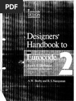 Concise Eurocode 2 | PDF